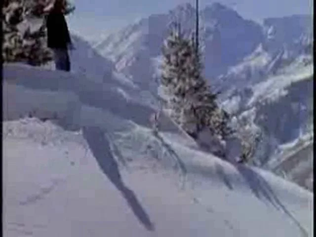 Bronze - Deep Freeze