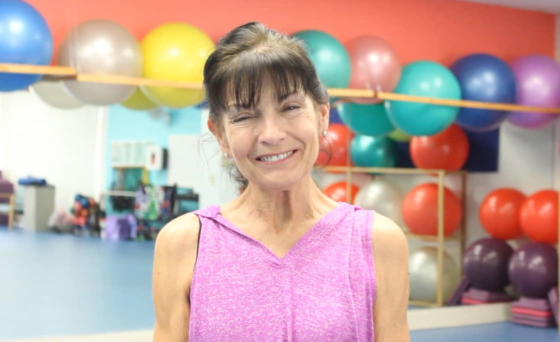 Welcome To Fitness With Cindy on Vimeo