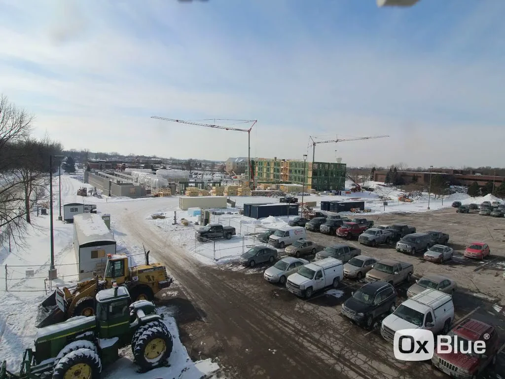 Loden in Shoreview, Minnesota Time Lapse // Frana Companies