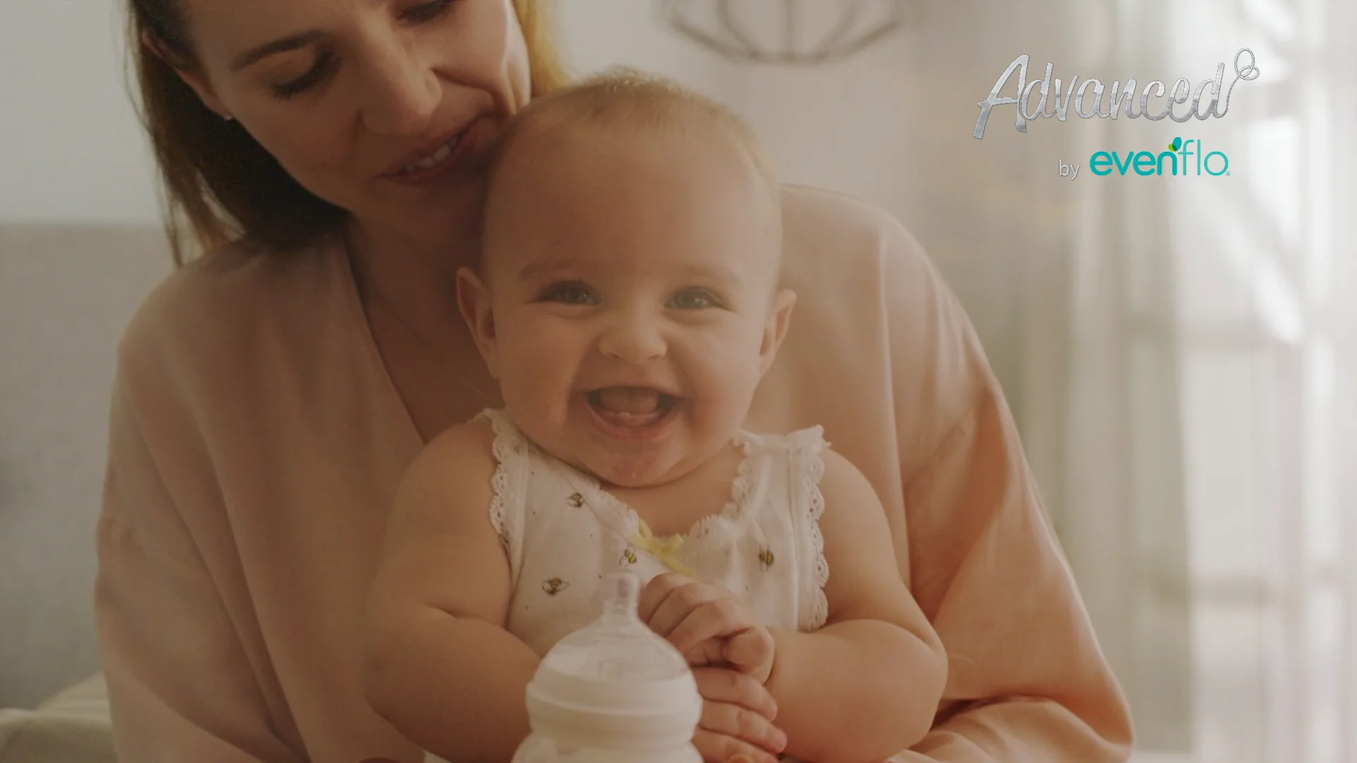 Evenflo // Advanced on Vimeo