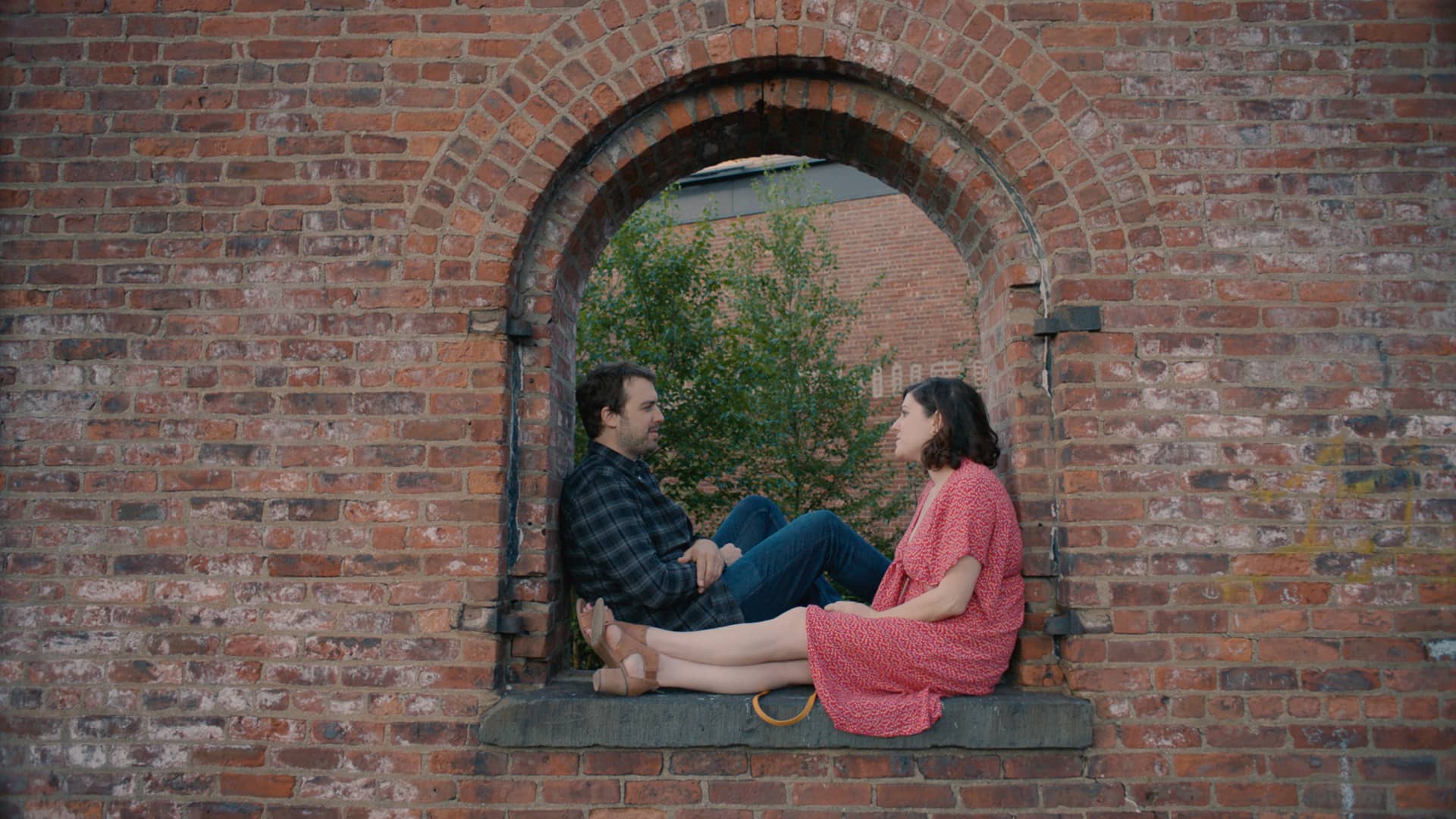 On Second Thought (Short Film) on Vimeo