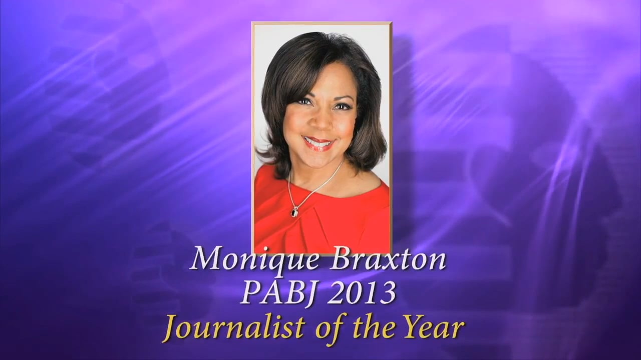 Renee Chenault-Fattah Nominates Monique Braxton for Award on Vimeo