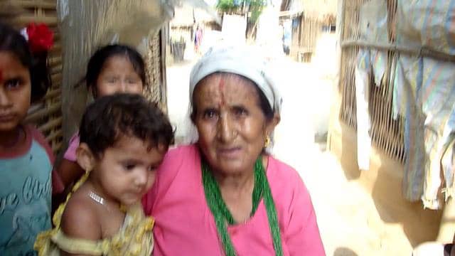 Goldhap Refugee Camp, Jhapa, Nepal, 2011 on Vimeo