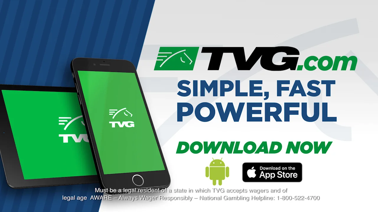 7. Tutorial - WATCH TVG and TVG on Vimeo
