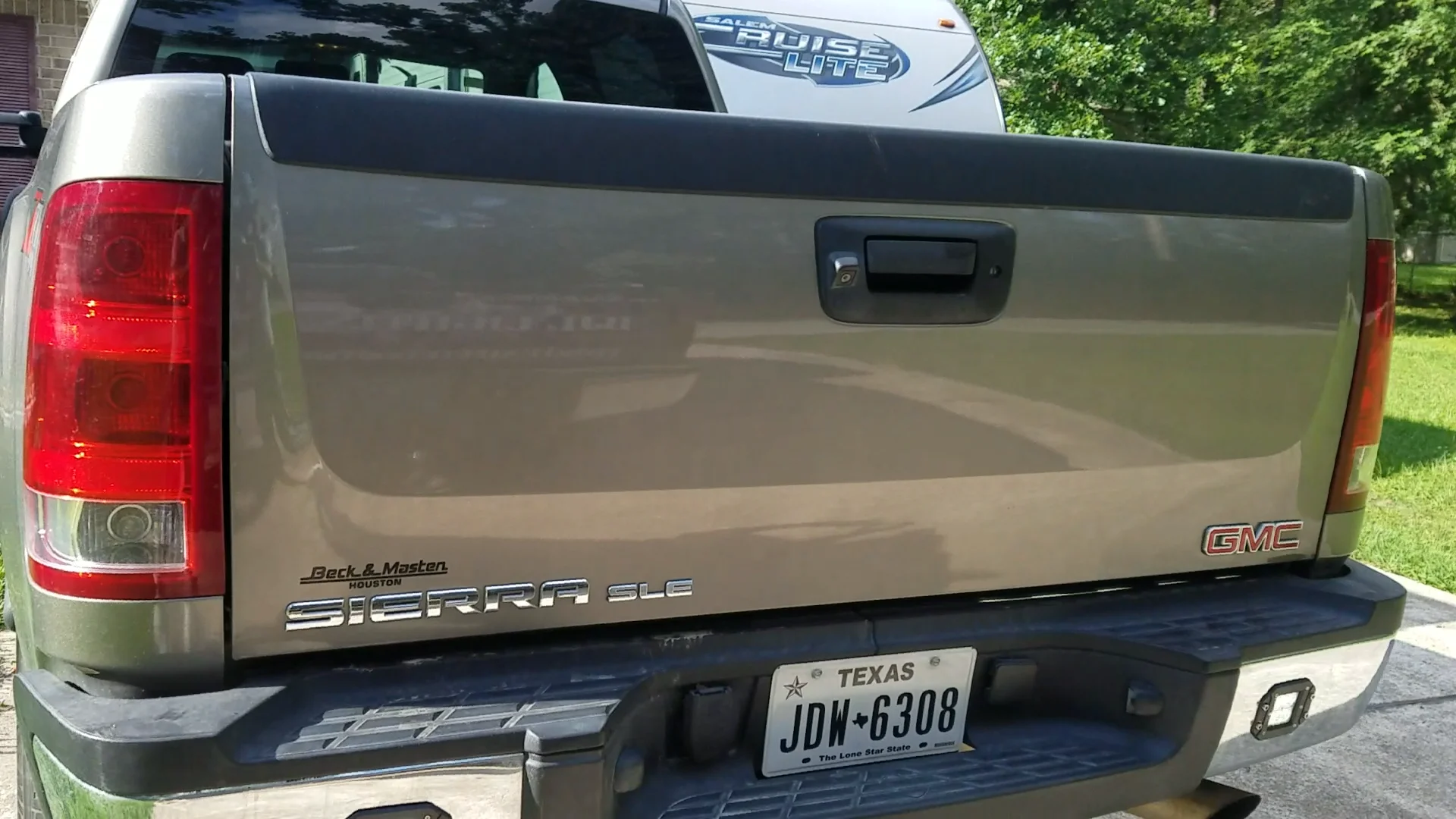 Mr. Jimmy Bussey on Vimeo