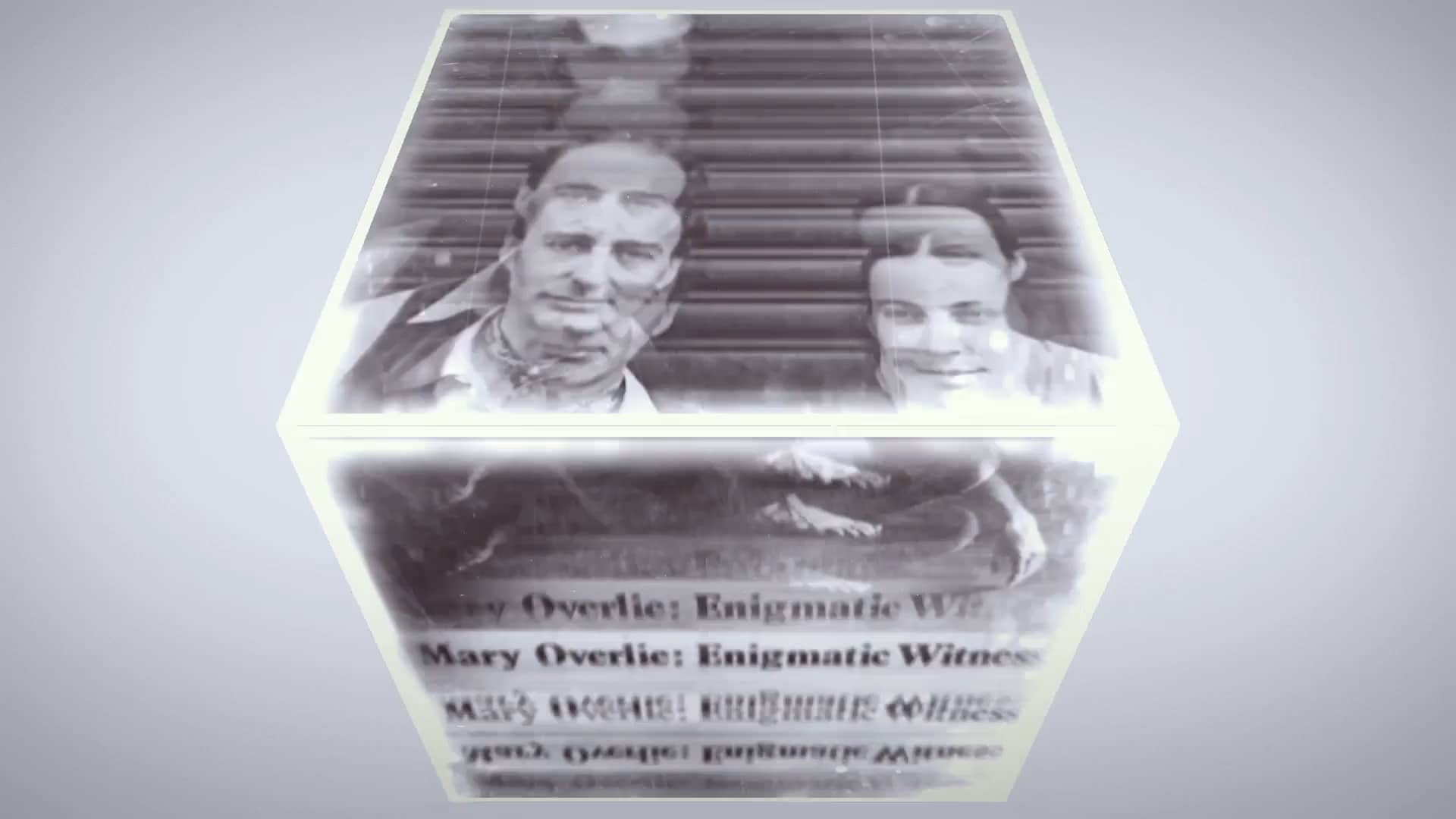 Mary Overlie Introduction for the Six Viewpoints on Vimeo