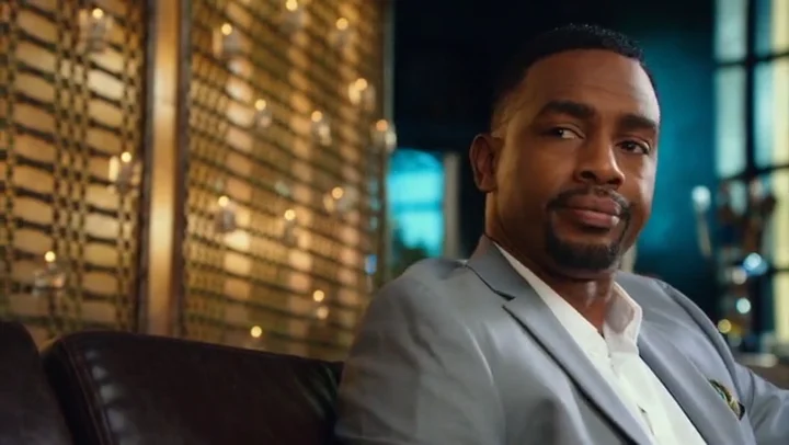 Scene from "The Bounce Back" on Vimeo