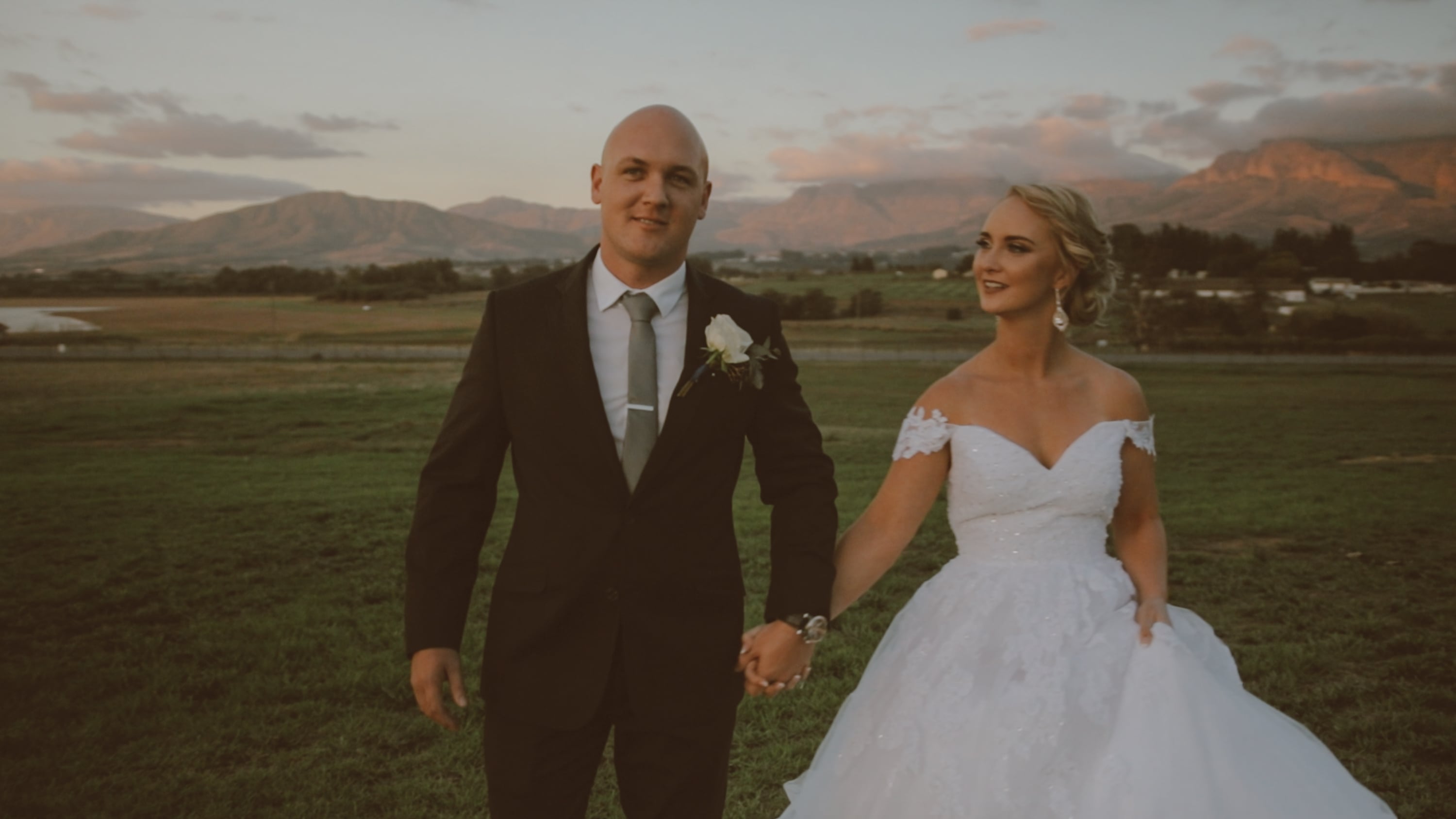 Kirsten & Conrad on Vimeo