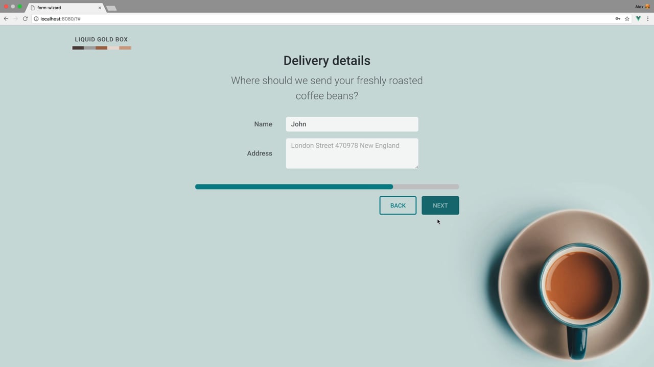 Asynchronous Operations Inside Steps - A Vue.js Lesson From our... Asynchronous Operations Inside Steps - A Vue.js Lesson From our...