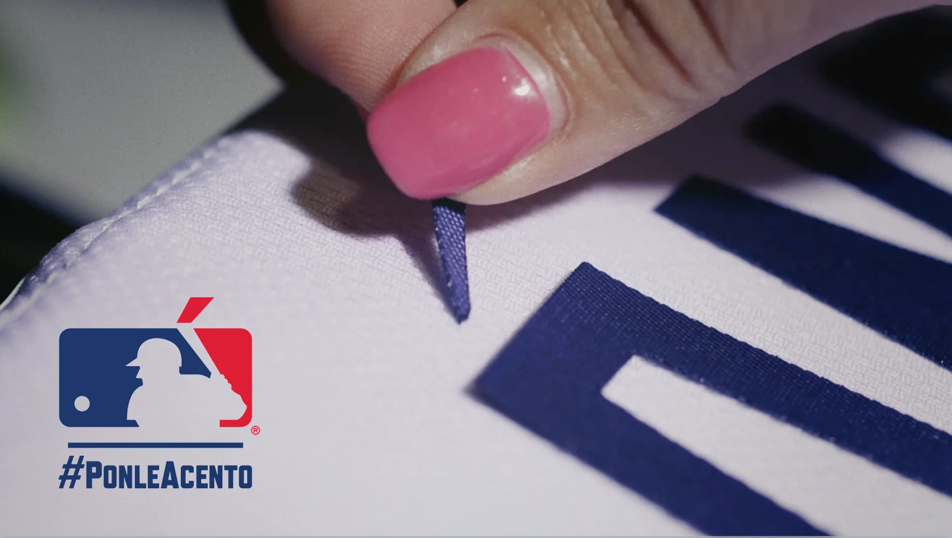 MLB | Ponle Acento 2018 | 60sec broadcast on Vimeo