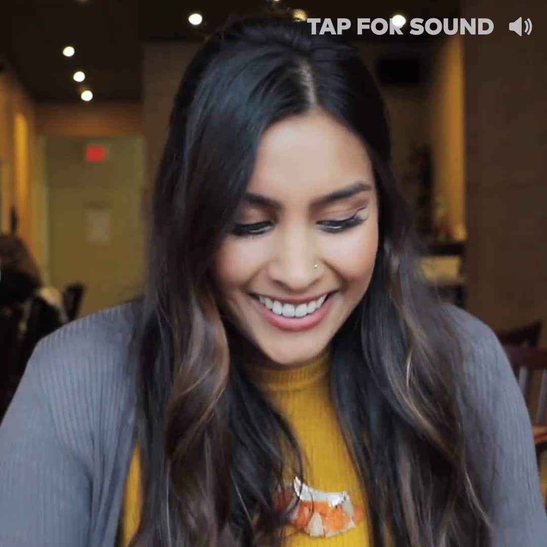 Deepa Prashad at The Roti Hut on Vimeo