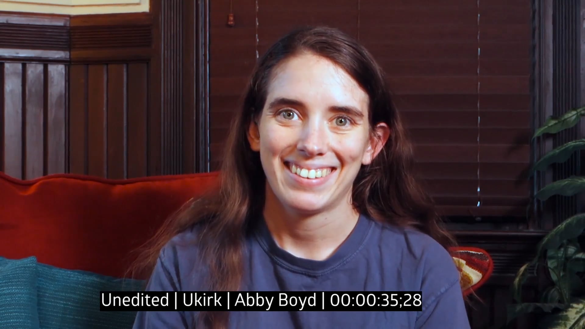 UKirk Abby Boyd Unedited on Vimeo