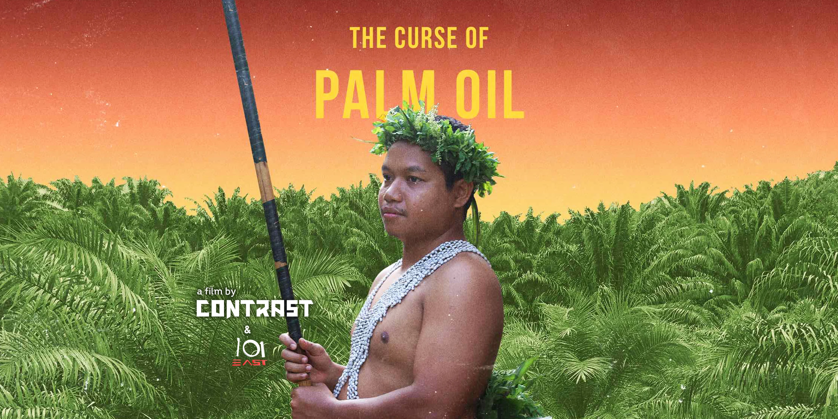The Curse of Palm Oil on Vimeo