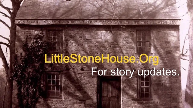 Little Stone House