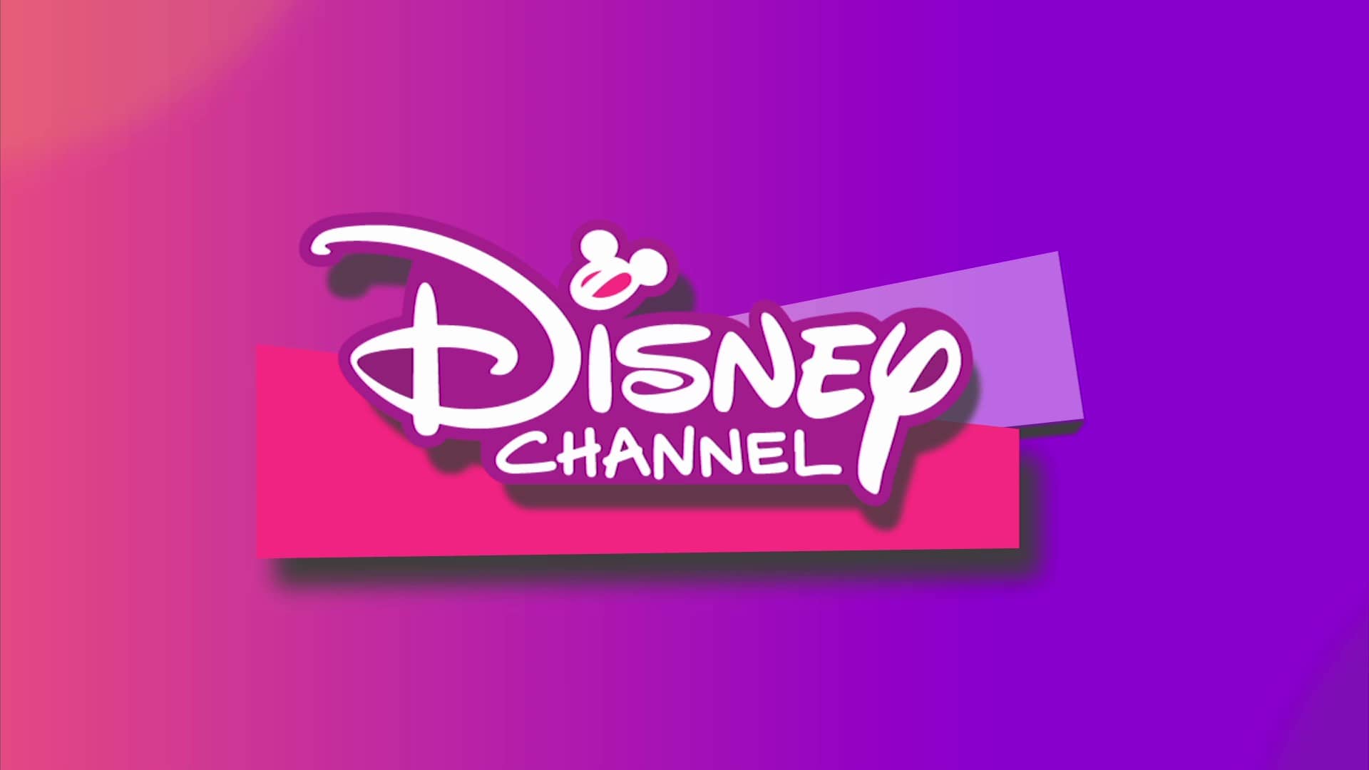 DISNEY CHANNEL ID on Vimeo