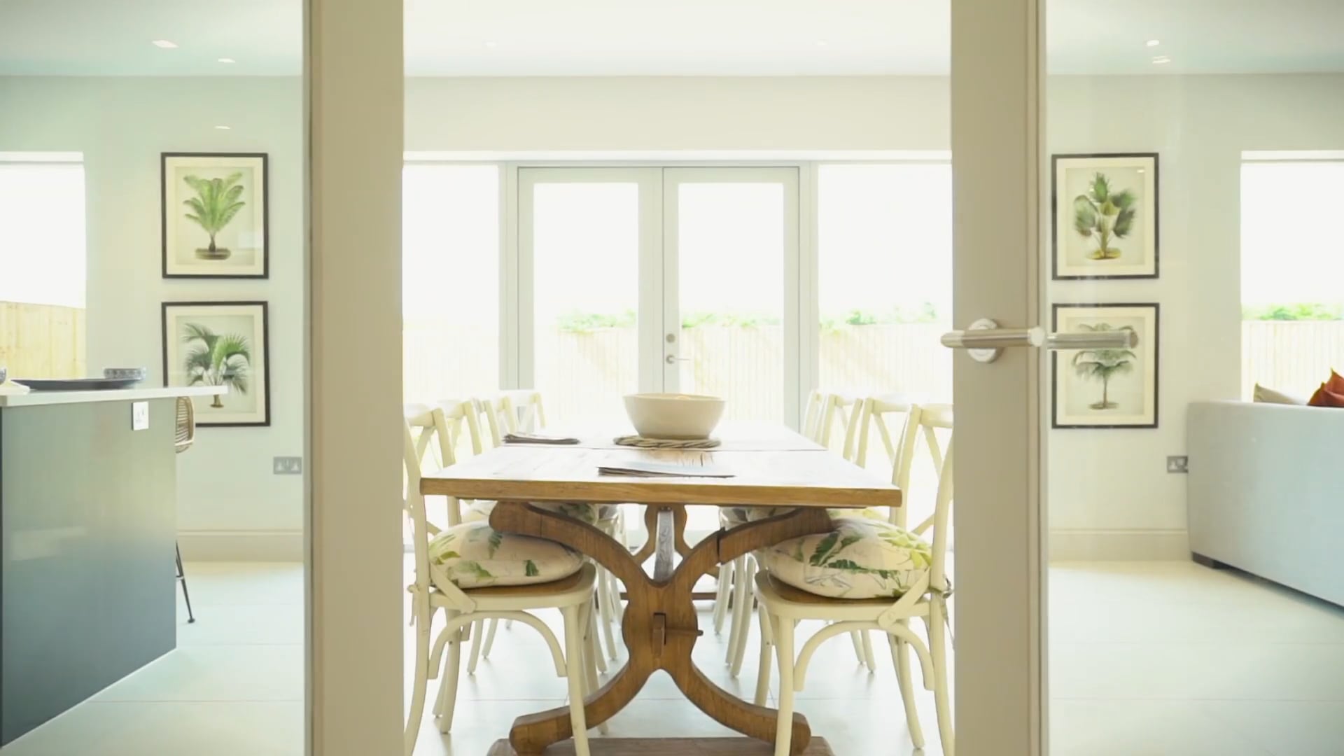 Stanton Court, Stanton St. John on Vimeo