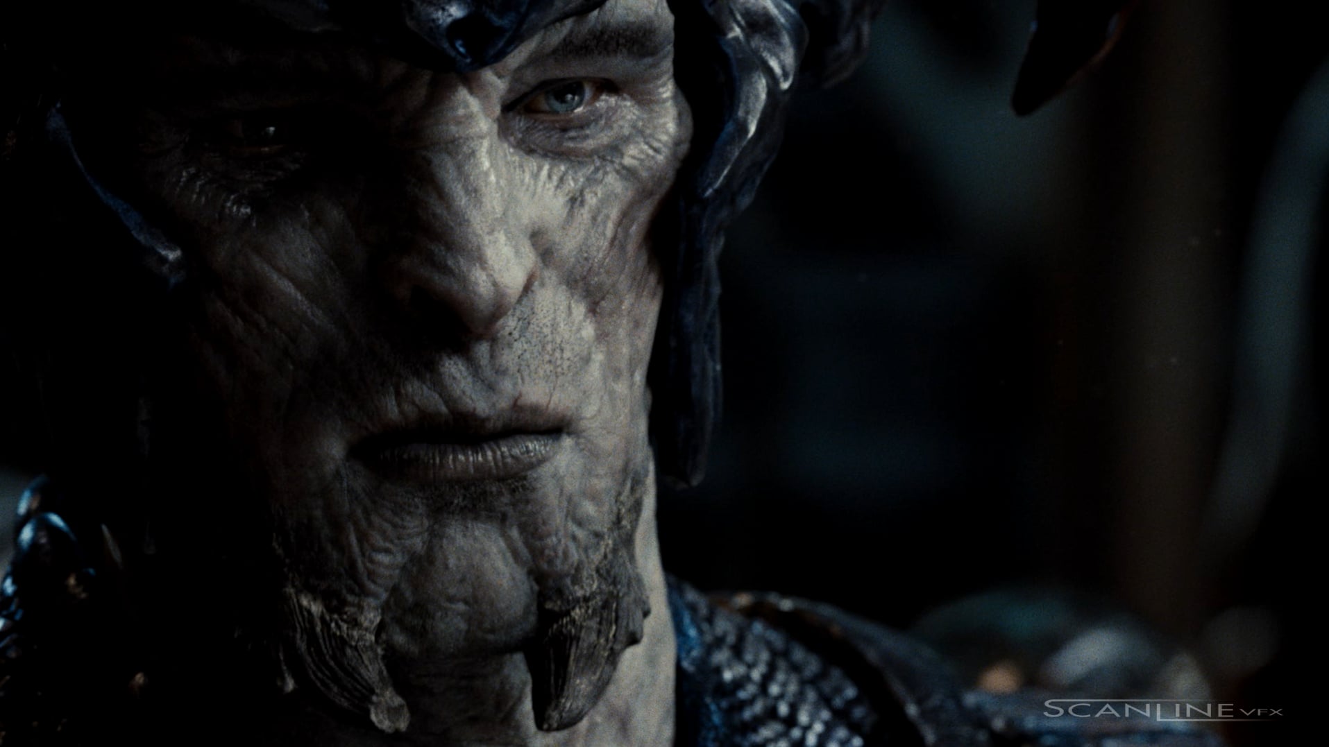 Demo Reel 2018 | Senior Rigger on Vimeo