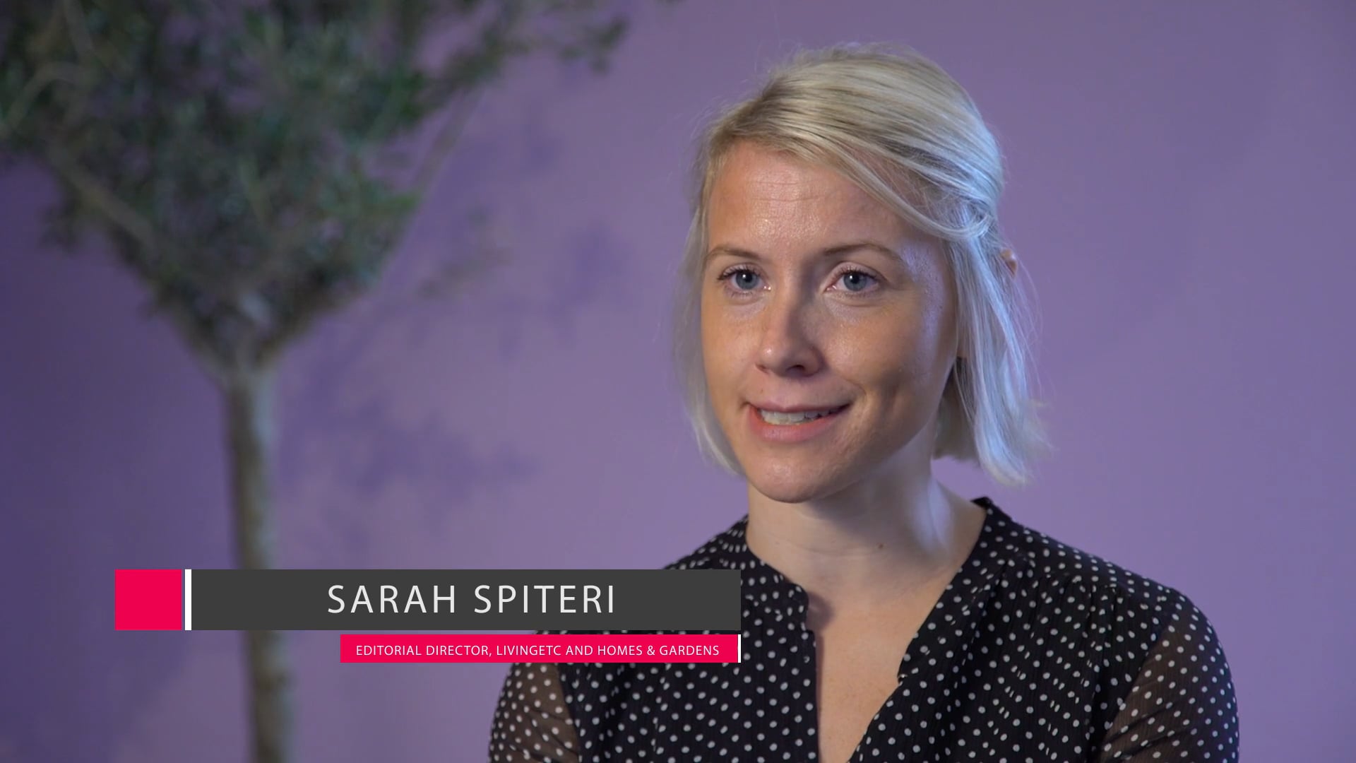 Right Here, Right Now with Sarah Spiteri on Vimeo