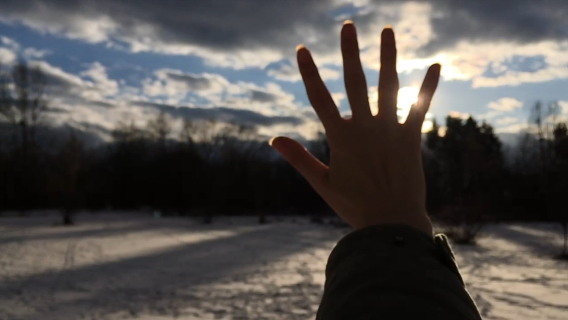 Winter Flashbacks on Vimeo