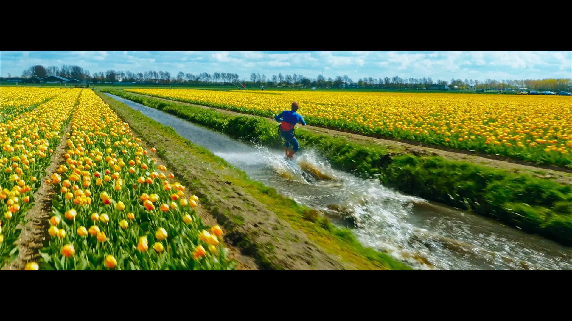 SUBWAY Commercial Sport