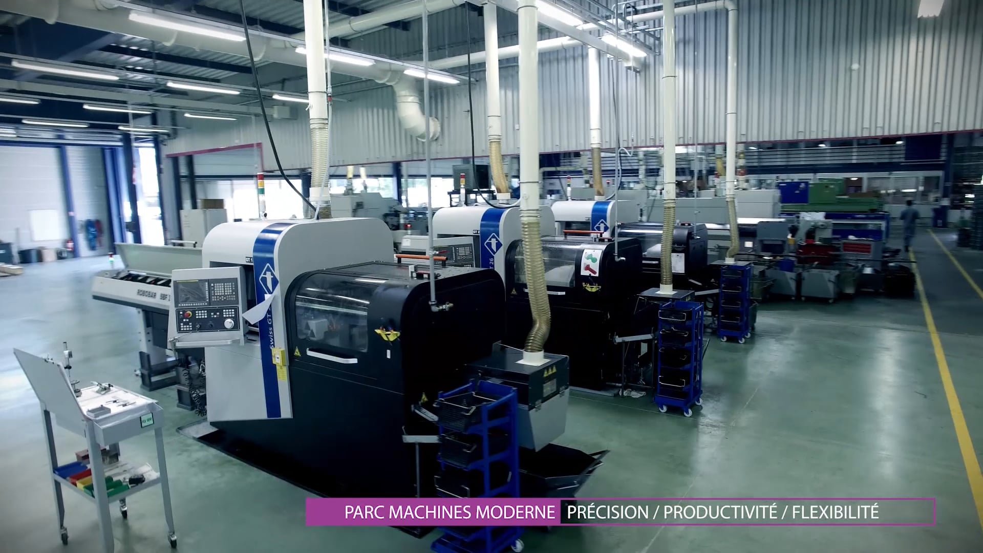 Demidec 2018, Présentation générale (Web HD) on Vimeo