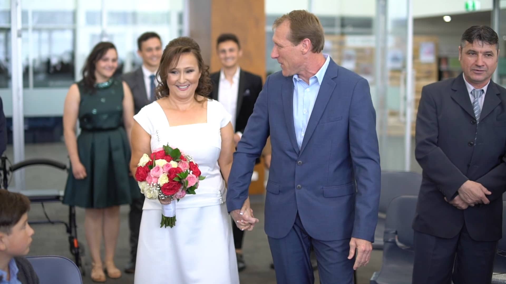 Simona & David on Vimeo
