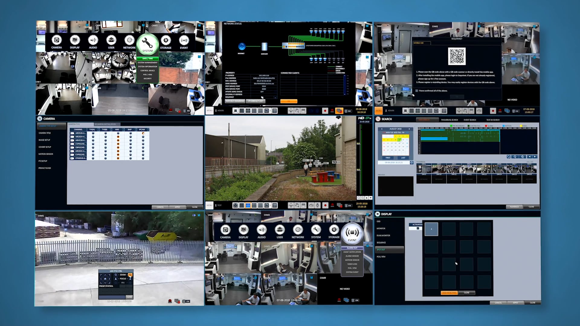 inside Concept Pro Introduction | Videcon on Vimeo