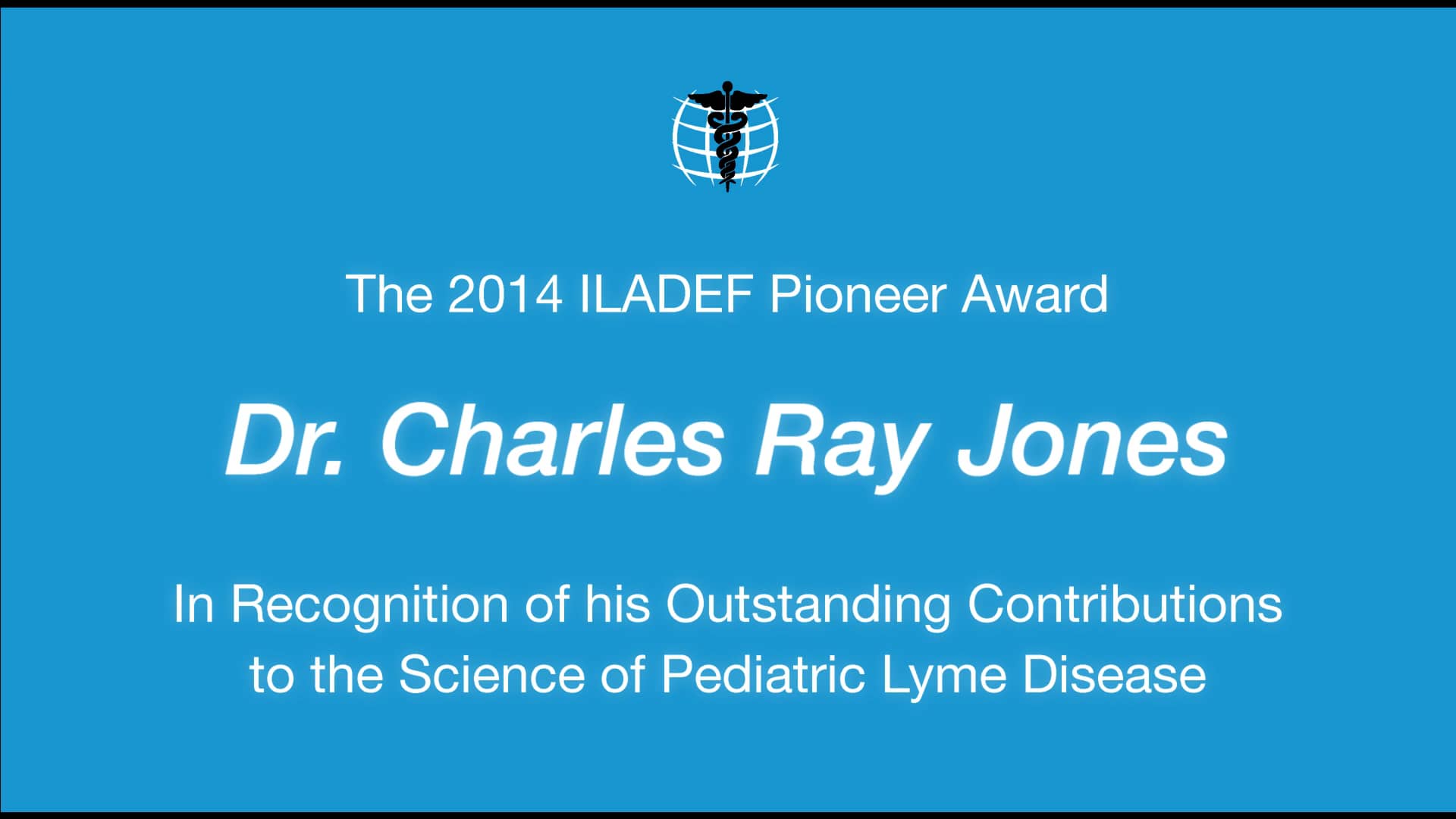 Dr. Jones video 092214 on Vimeo