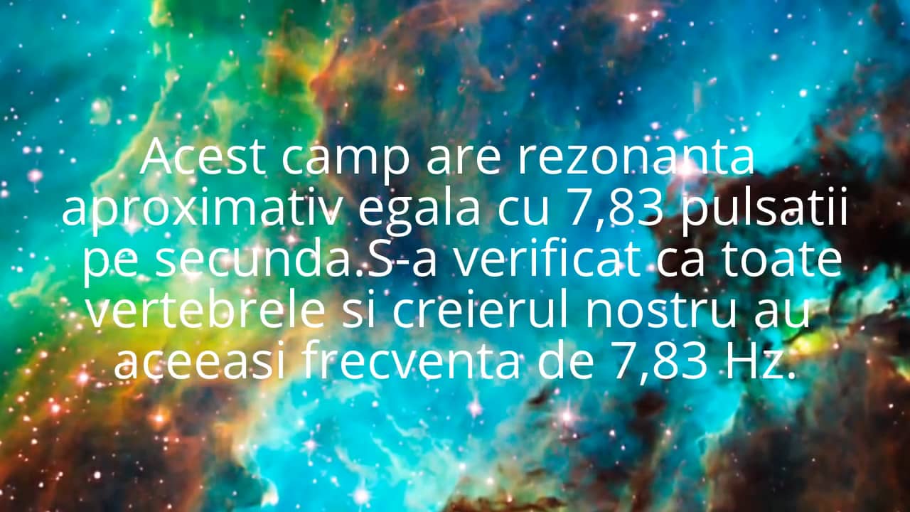 Fenomenul de rezonanta on Vimeo