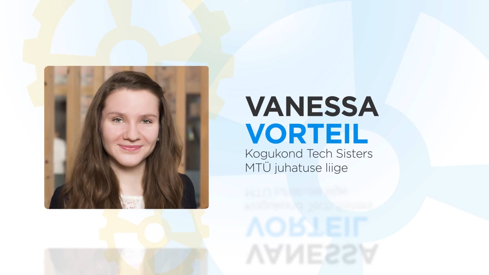 Vanessa Vorteil - IKT on kõikjal - mida kool saab teha, et ellu ...