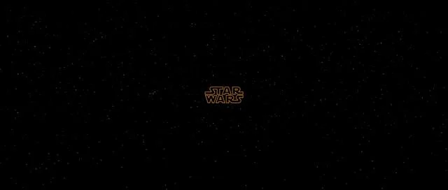 Star Wars Parody Scroller on Vimeo