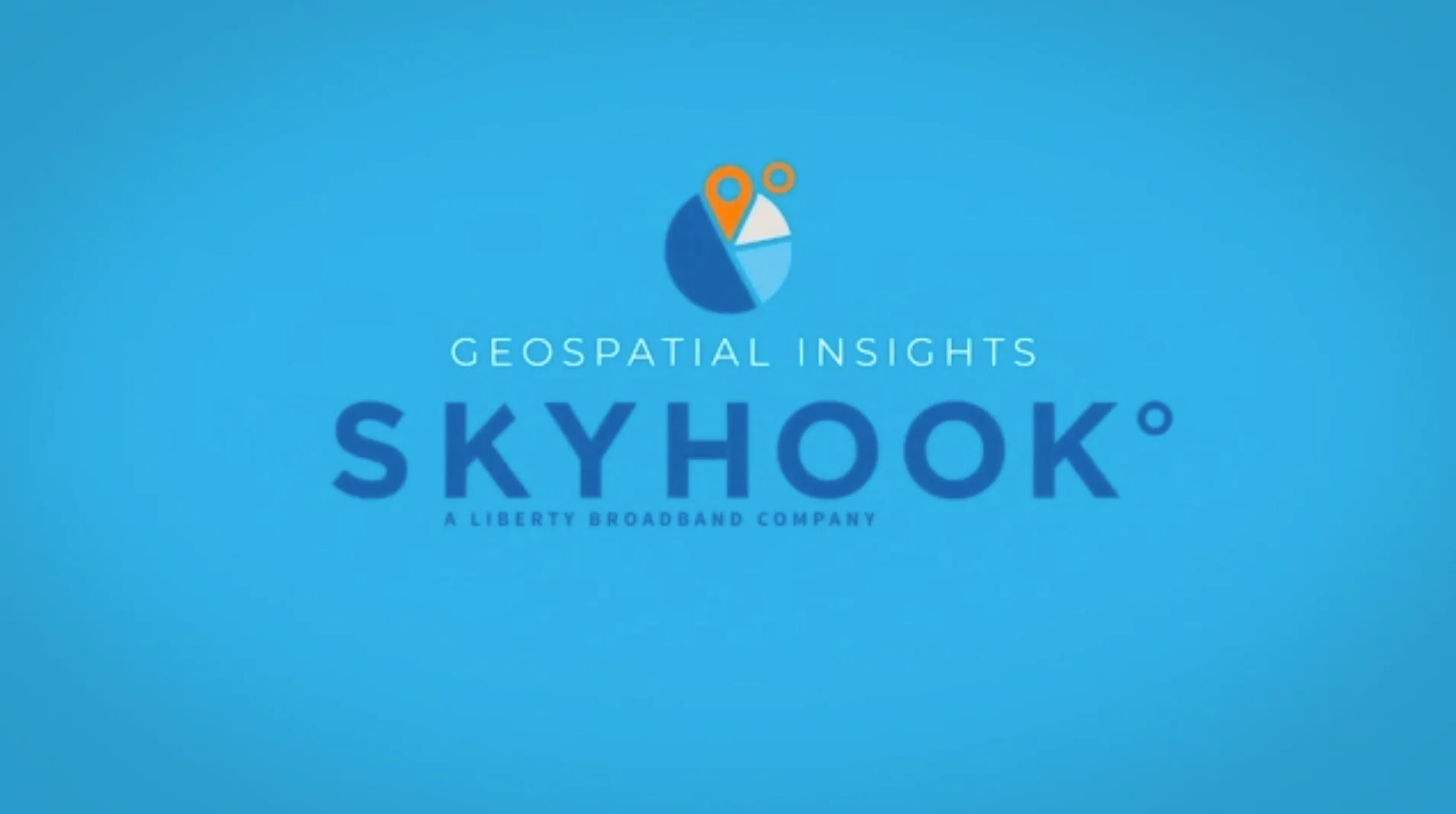 Skyhook Geospatial Insights — Location Insights & Analytics on Vimeo