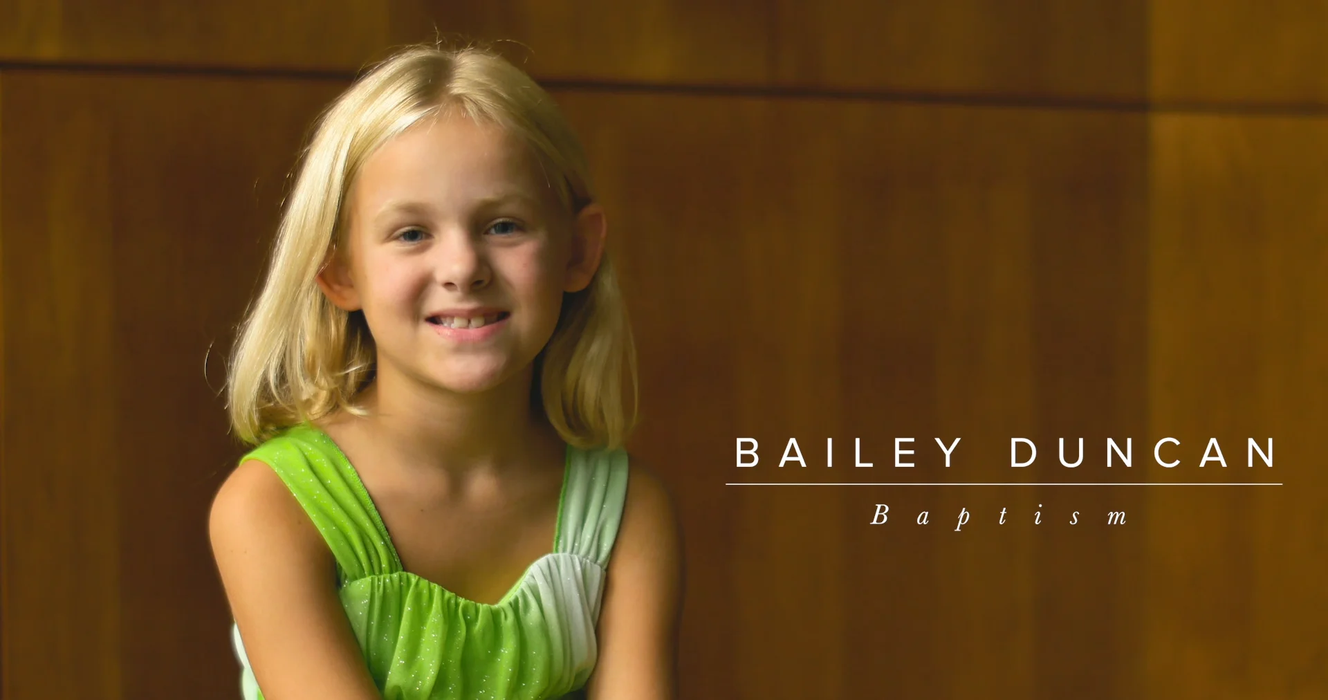 Bailey Duncan on Vimeo