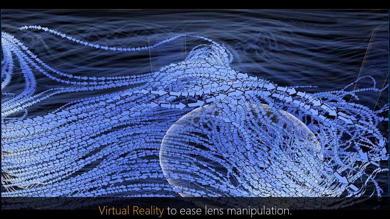[VIS18 Preview] 3De Interactive Lenses for Visualization in Virtual ...