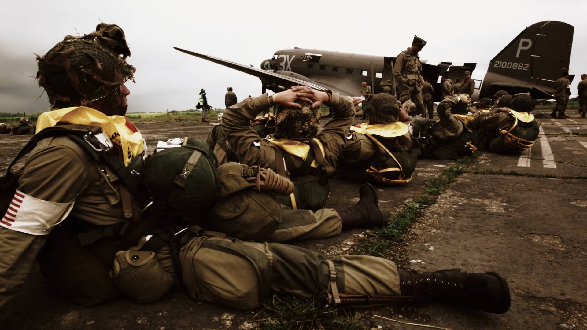 Operation Albany 2018 on Vimeo