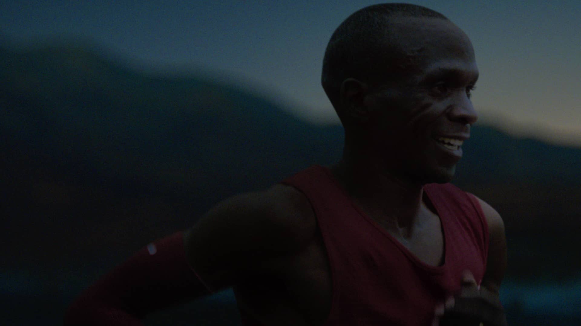 Nike "Fastest Ever" on Vimeo