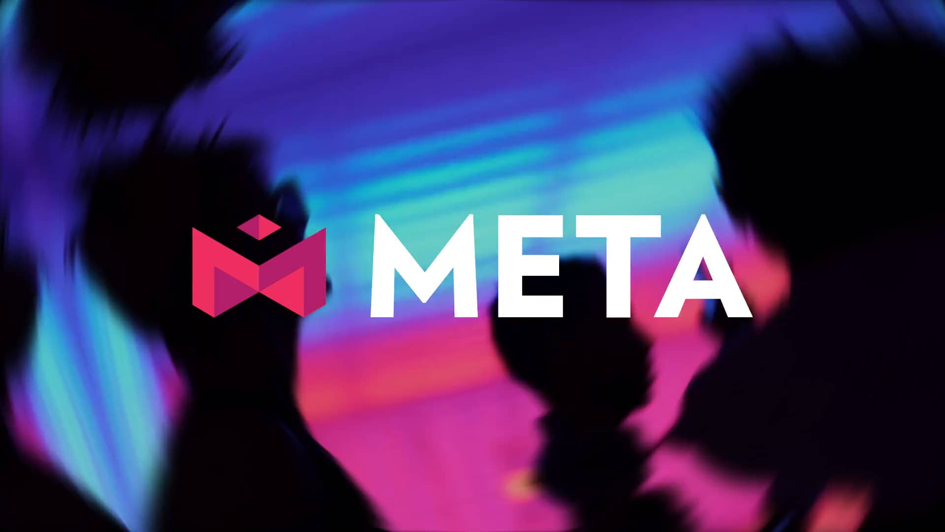 META // Show Reel on Vimeo