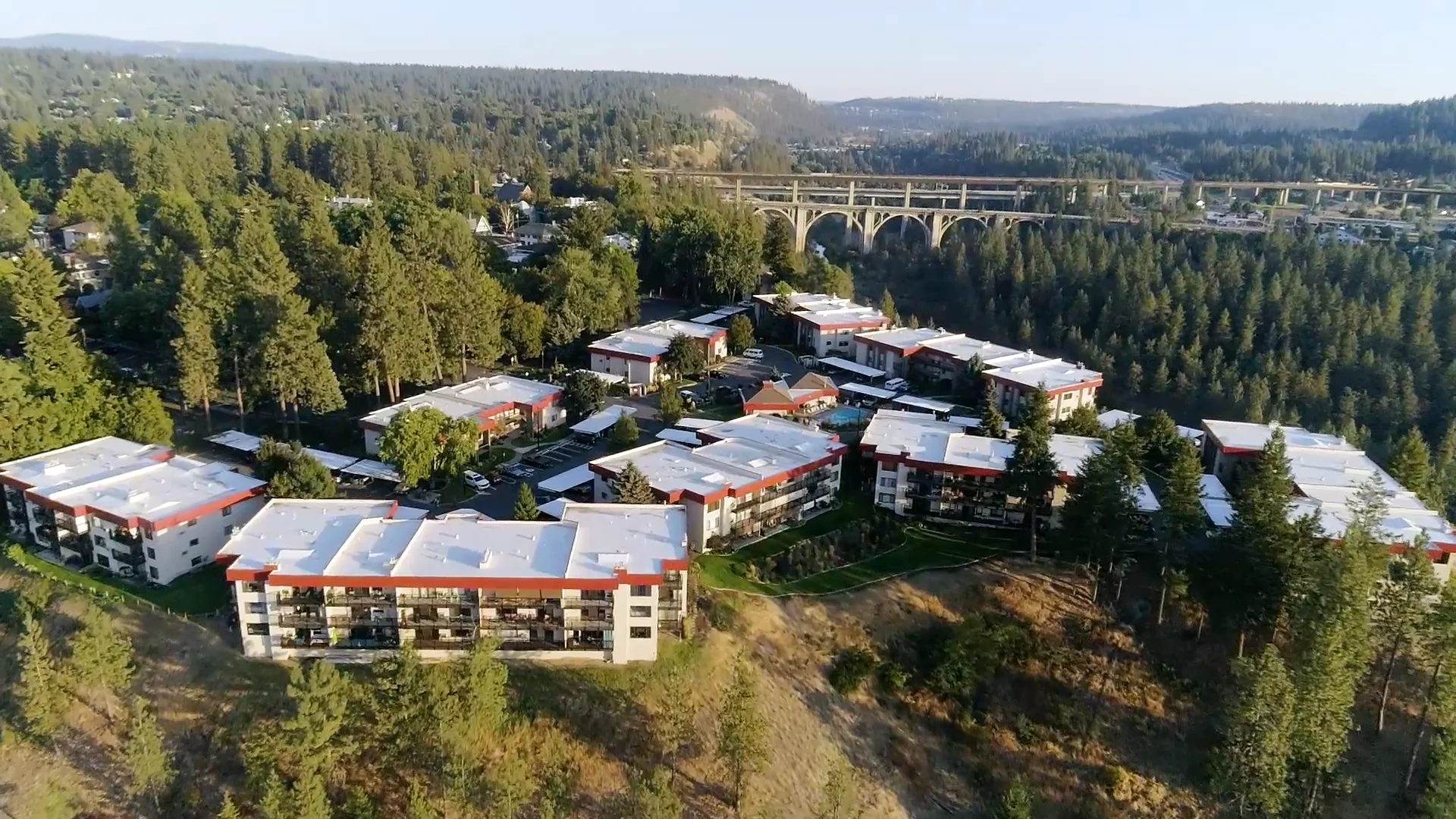 The Ridge - Spokane, WA on Vimeo