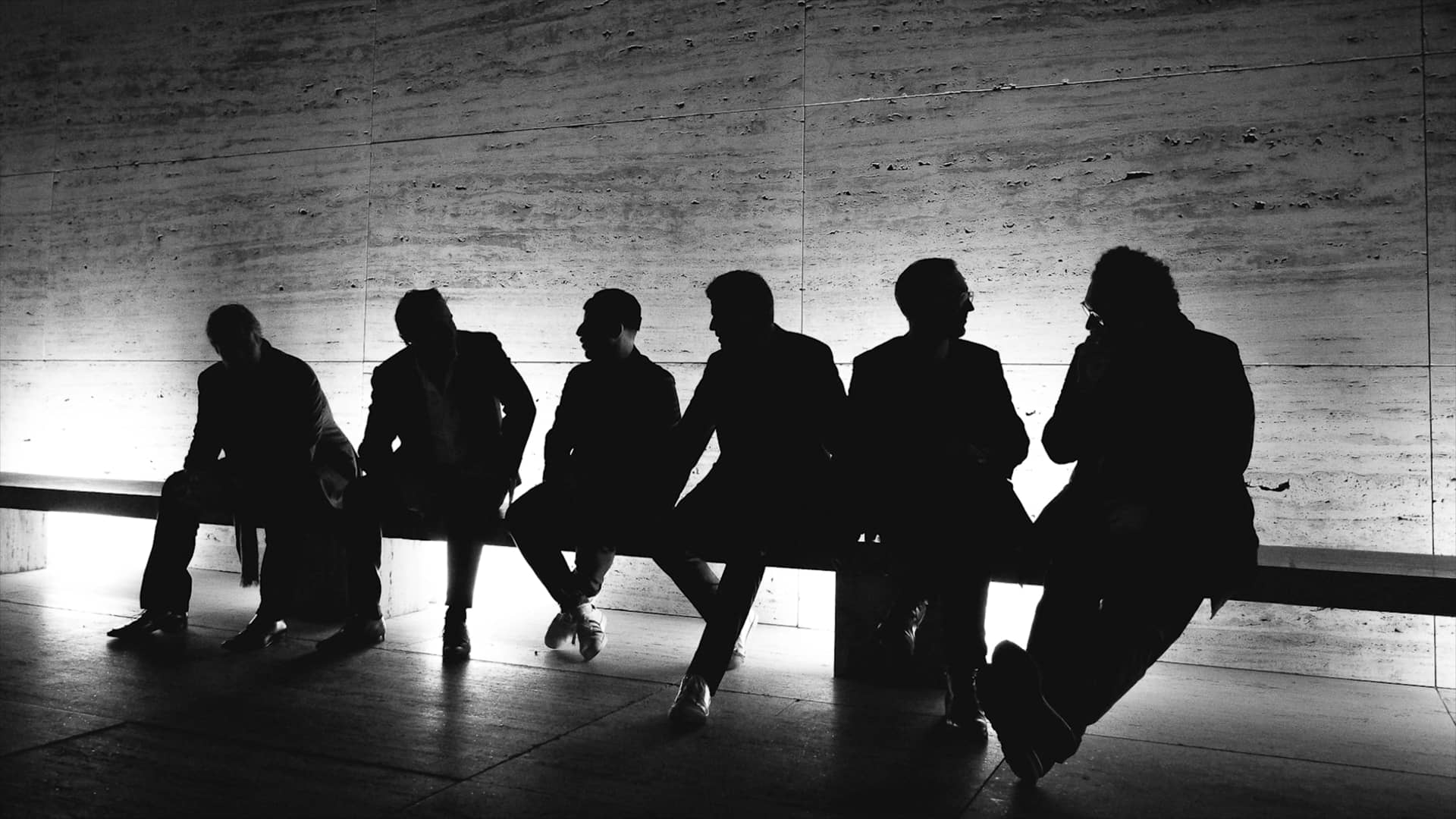 Mucho: A conversation with Rob Duncan and Brett Wickens on Vimeo