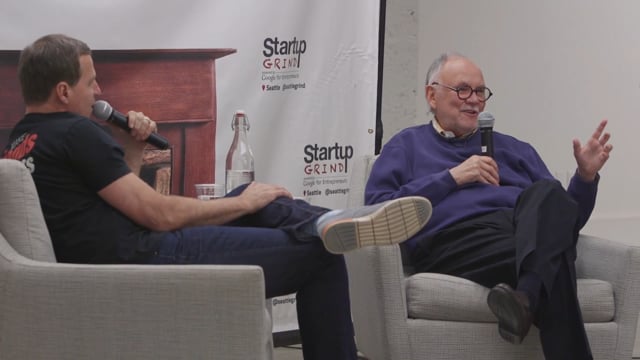 Howard Behar | Speaker Agency, Speaking Fee, Videos | SPEAKING.com ...