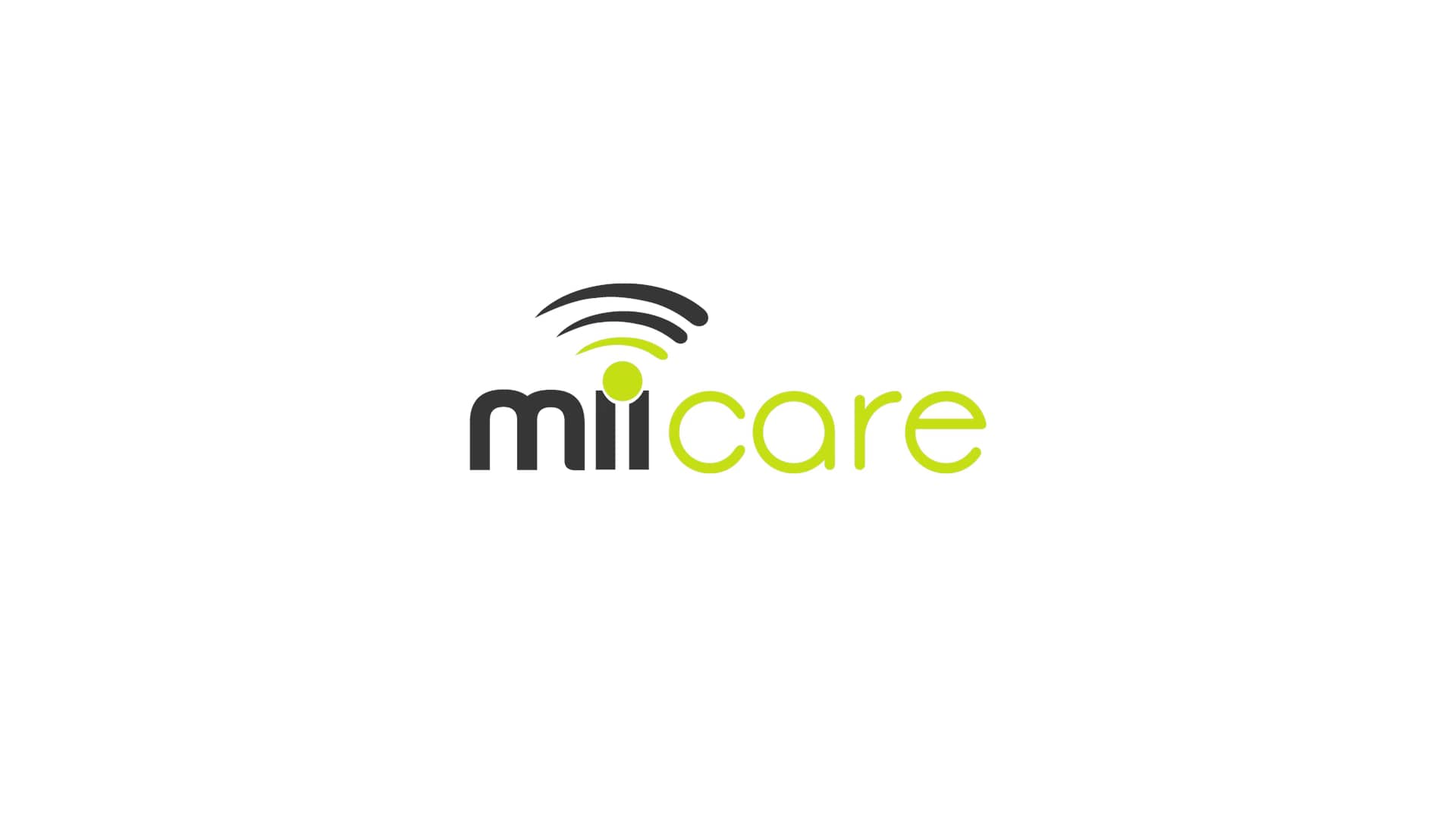 miiCare Crowdfunding Video on Vimeo