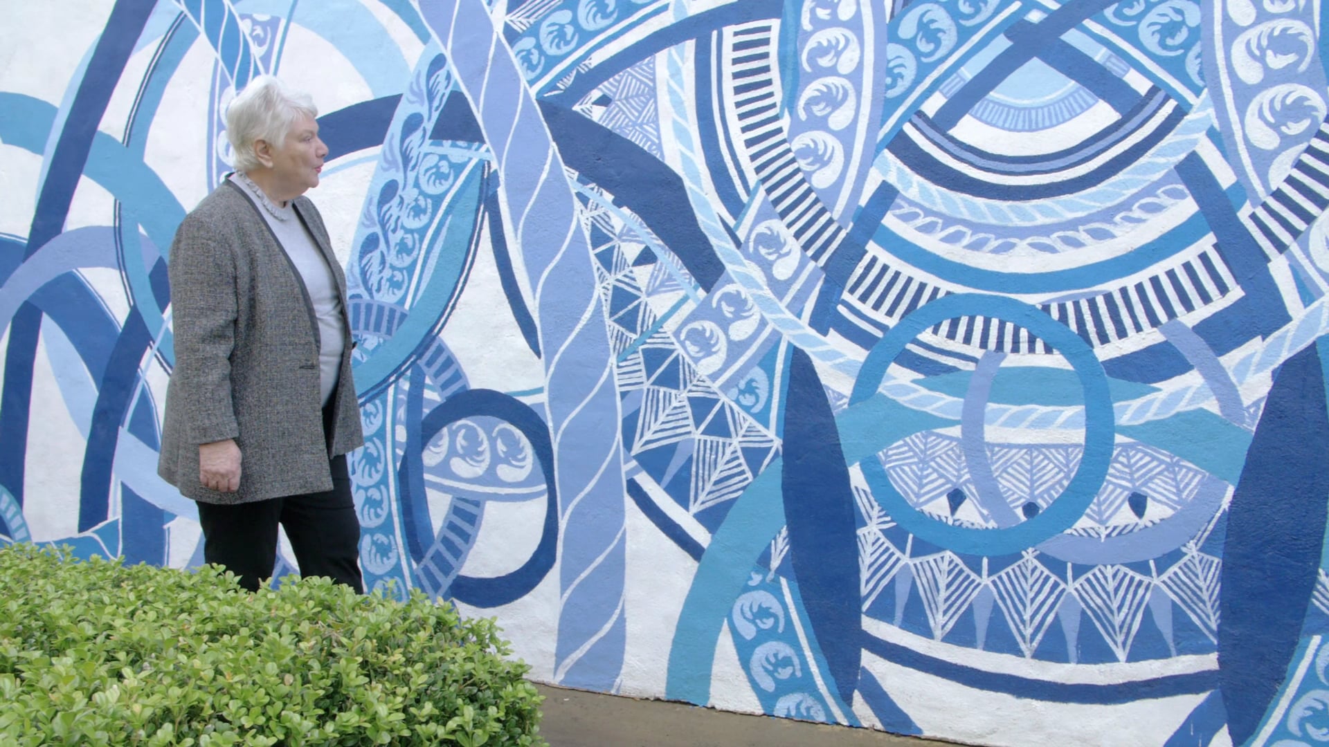 Joy Nugent DGR3 on Vimeo