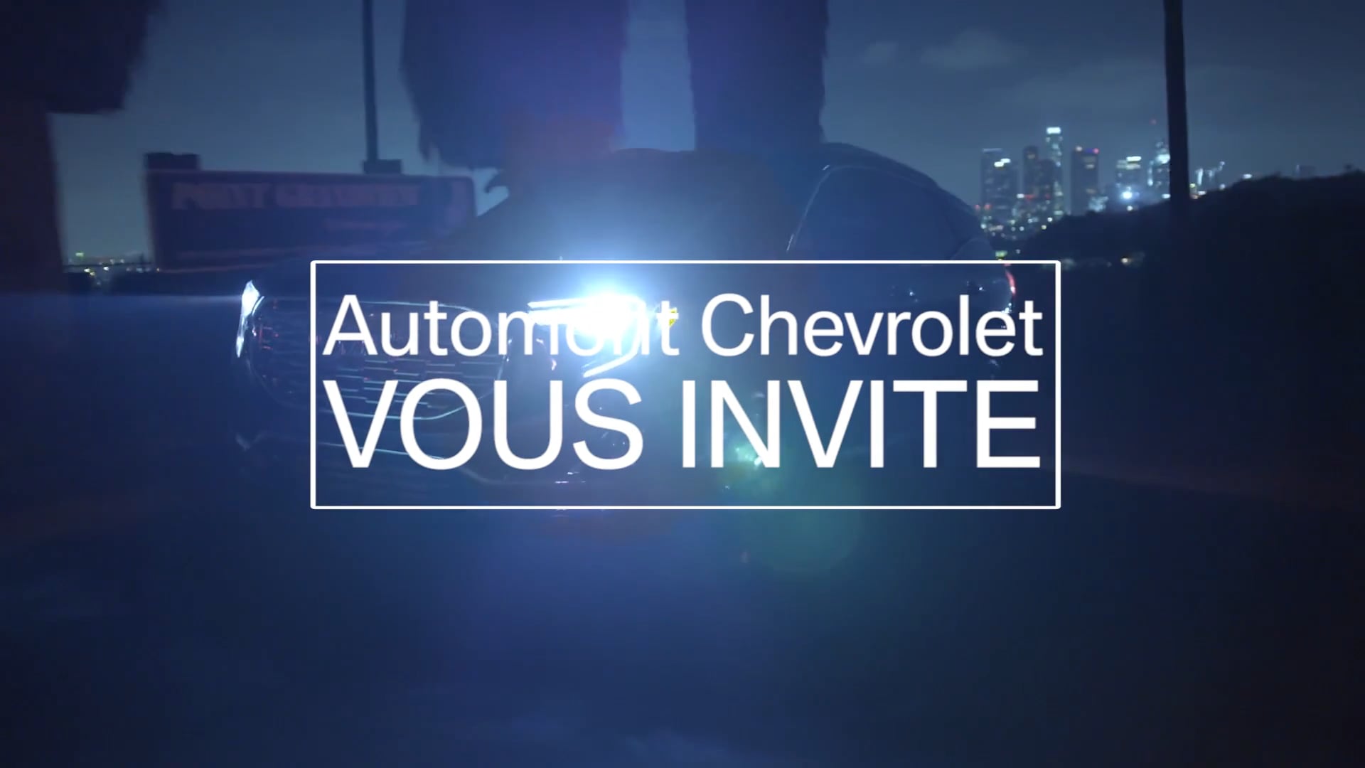 Automont Chevrolet on Vimeo