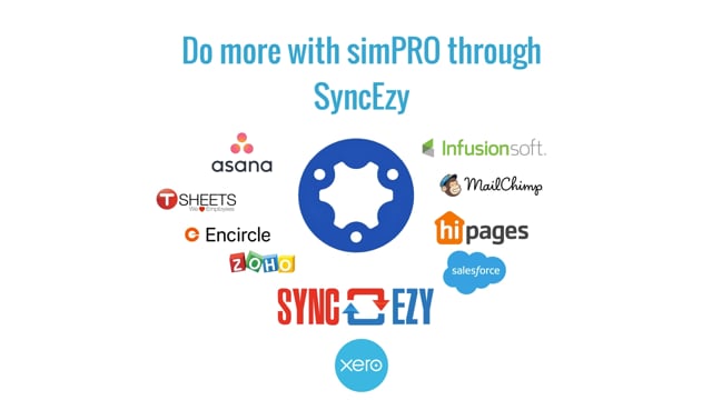 SyncEzy Pricing, Alternatives & More 2025 | Capterra