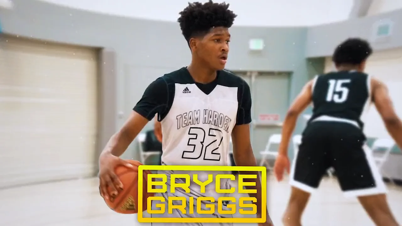 Bryce Griggs Mixtape 2018 on Vimeo