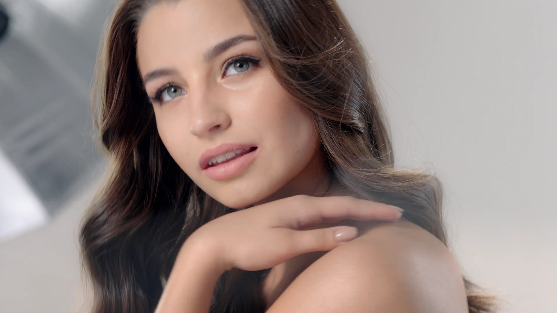 Deichmann bilboard TV on Vimeo