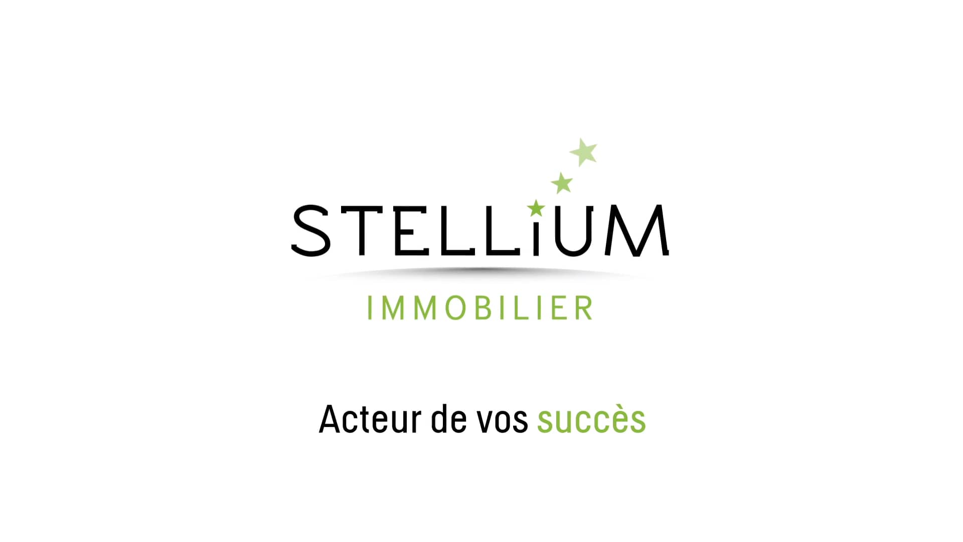 Stellium Immobilier - Video Institutionnelle on Vimeo