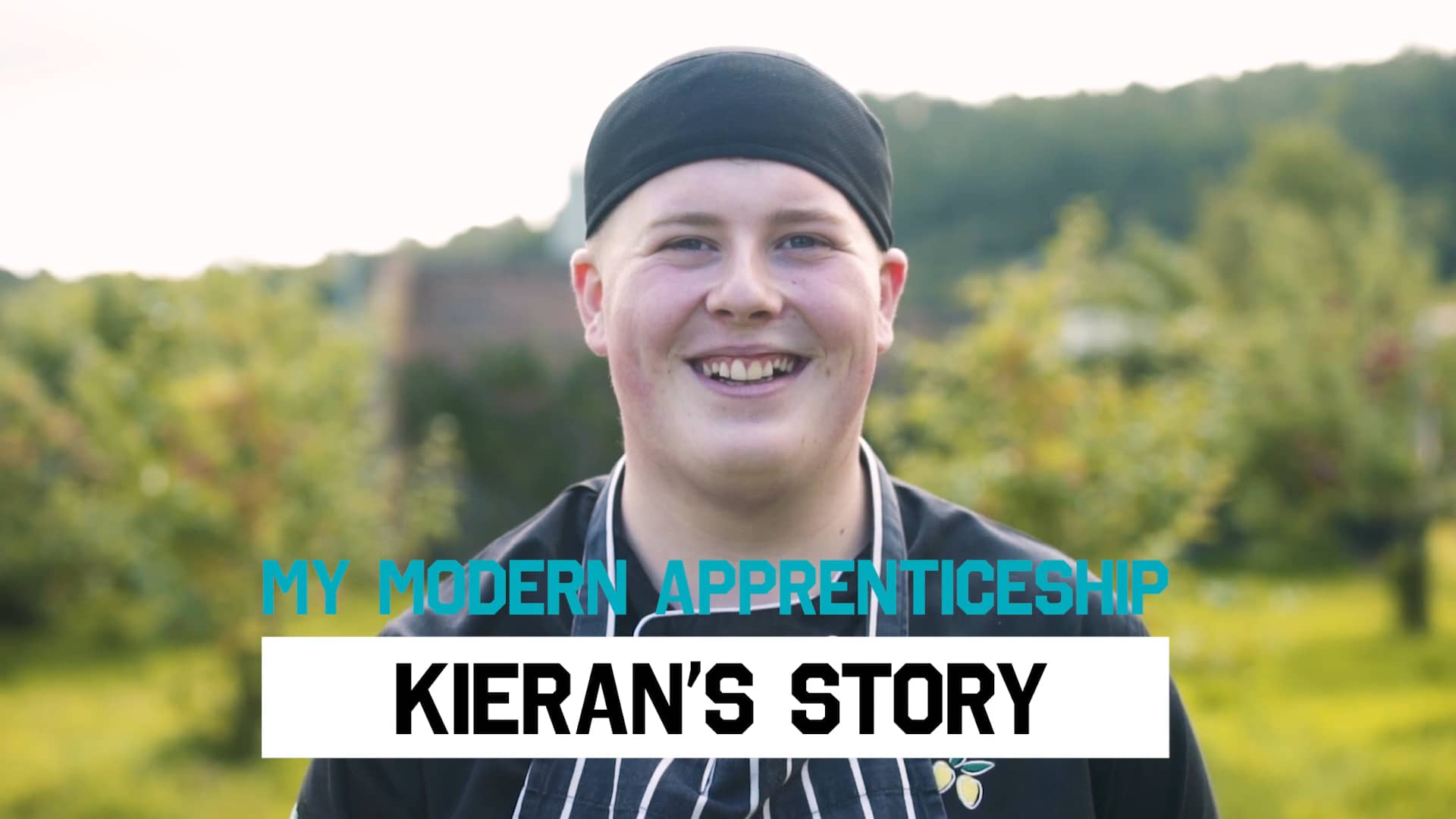 Kieran Kerr - MA Level 5 on Vimeo