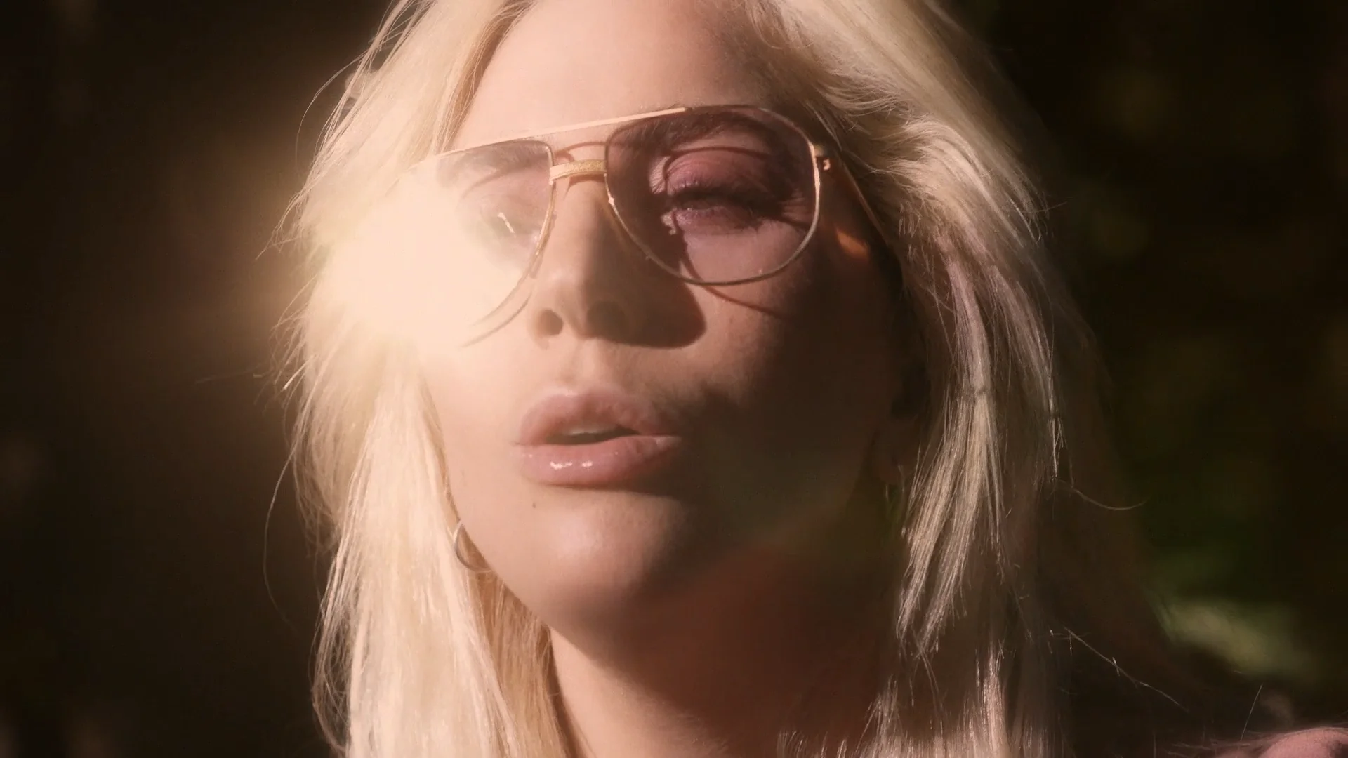 Creep Picks - Lady Gaga | Joanne on Vimeo