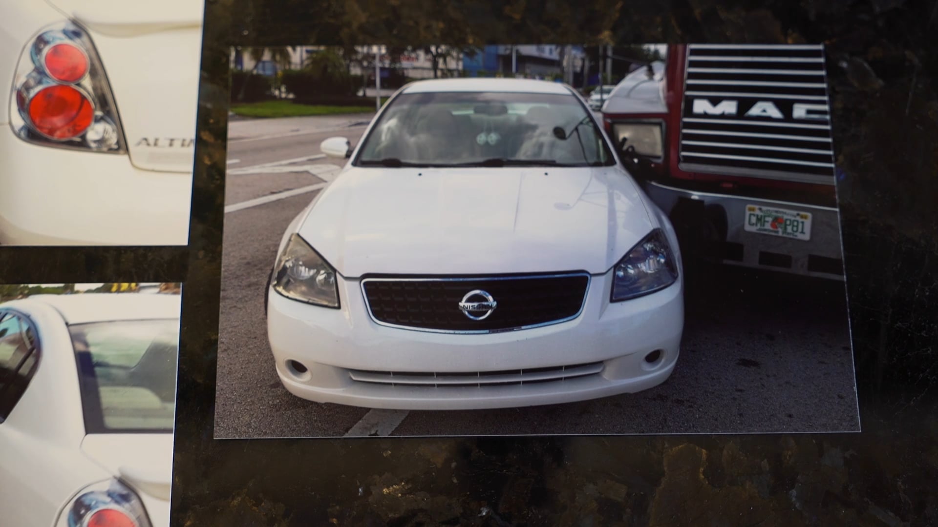 FSR: Scene of Accident Procedures and Photos on Vimeo